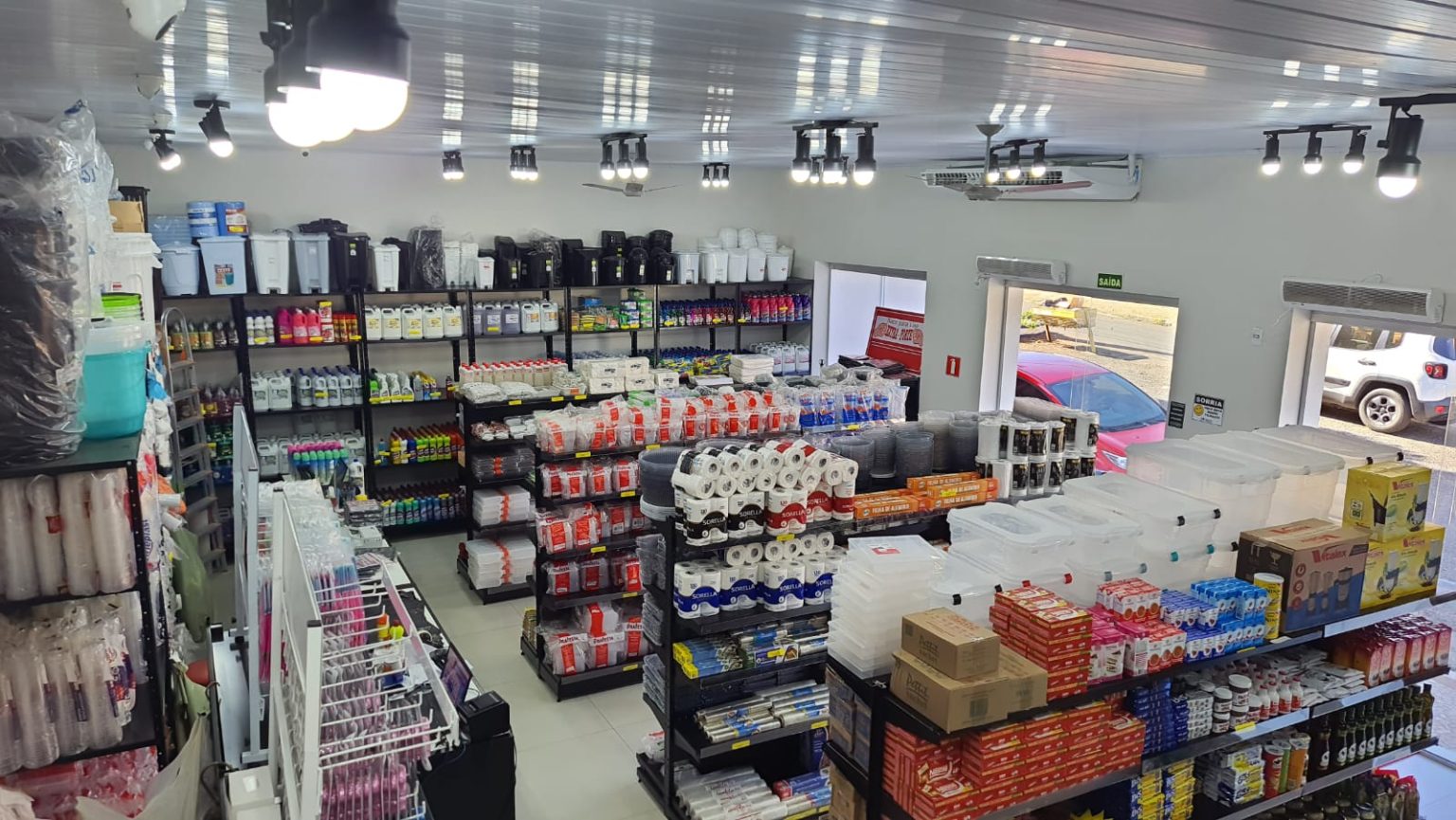 Com ampla reforma, nova Casa das Embalagens traz diversas novidades aos ...